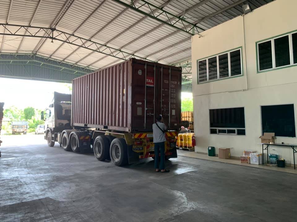 About us - Hoe Kee Chan Trading Sdn. Bhd. (200201033048)