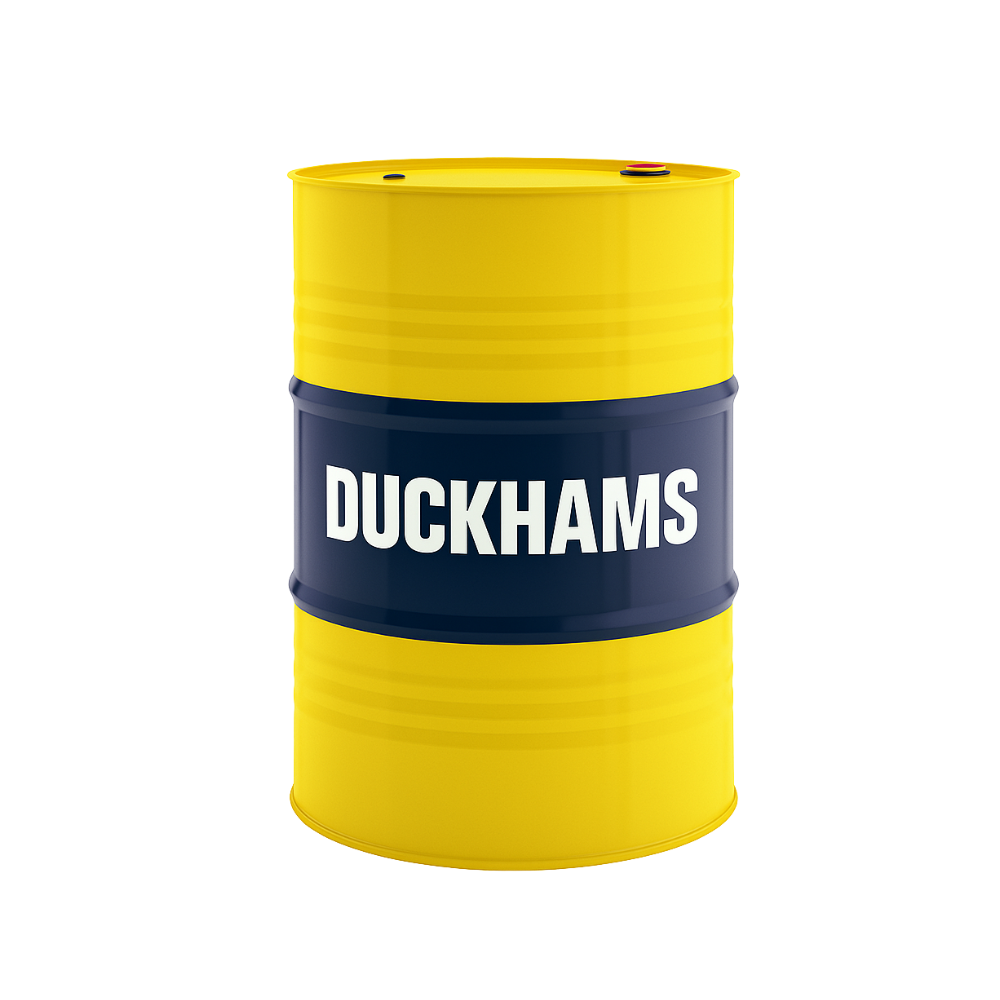 Duckhams Galrex EP 460 Industrial Gear Oil - Hoe Kee Chan Trading Sdn ...